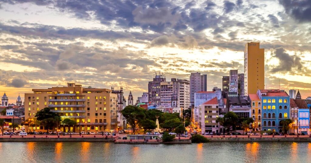 Recife: história e curiosidades de uma das cidades mais antigas do país ...