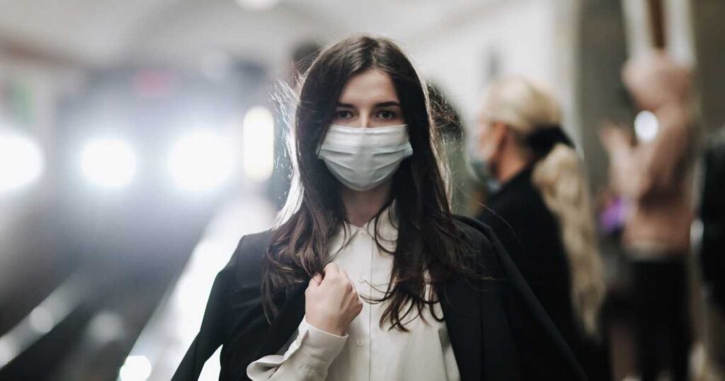 Como a pandemia transformou as cidades: reflexões da vida urbana pós-Covid - AAFIRP