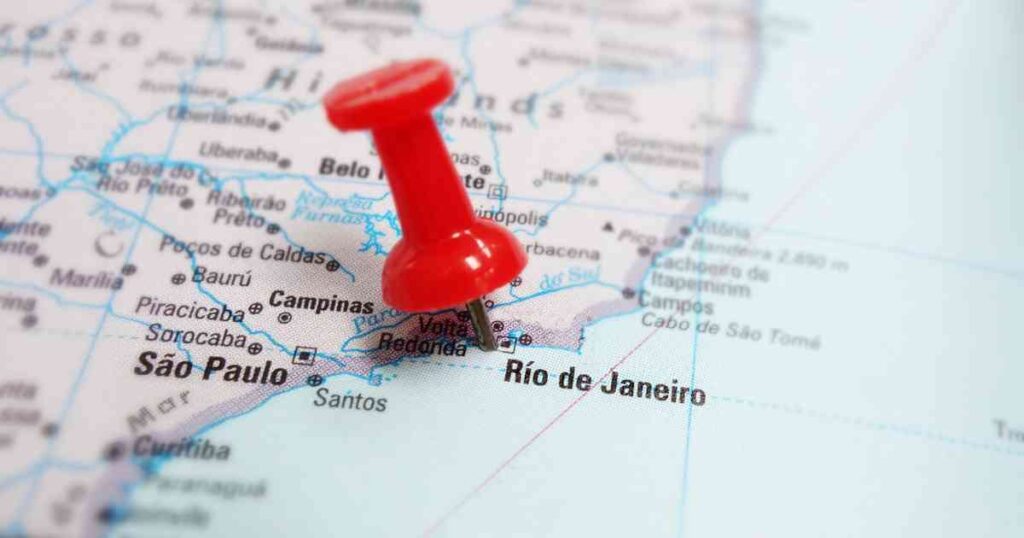 Ranking das melhores cidades do Brasil para viver em 2024 segundo o IPS - AAFIRP